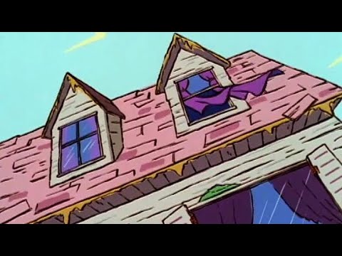 Nah, It Was Just Lee Kanker