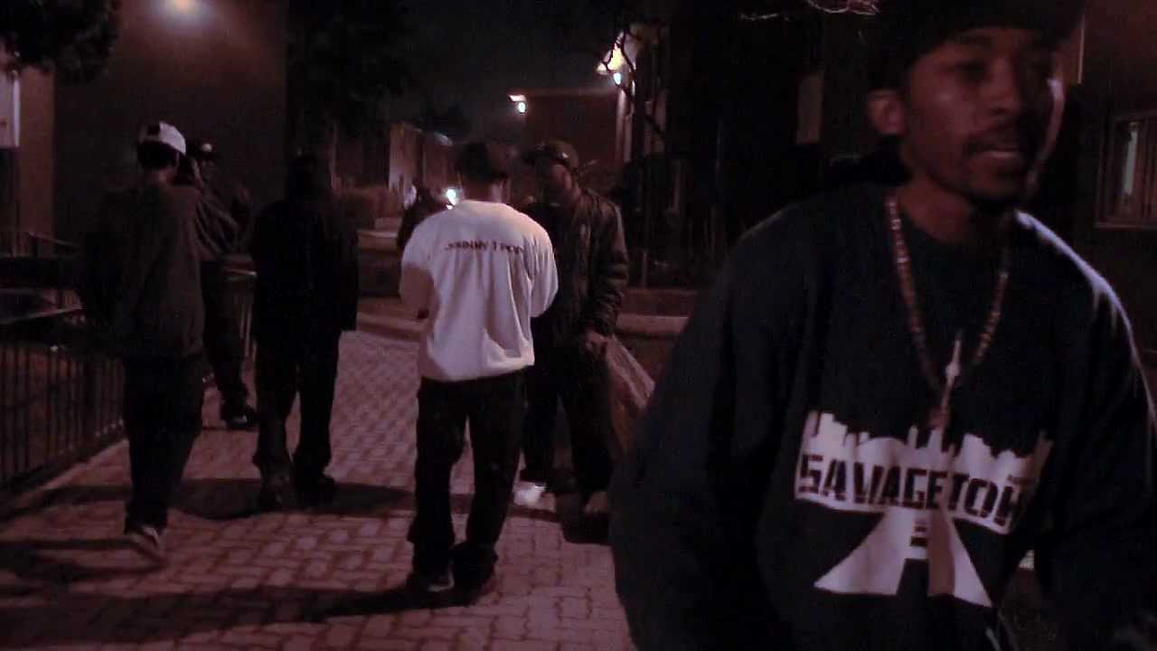 Chinkz Rrahh Ft. Chucke Gunz - Real Talk (Official Music Video) - YouTube