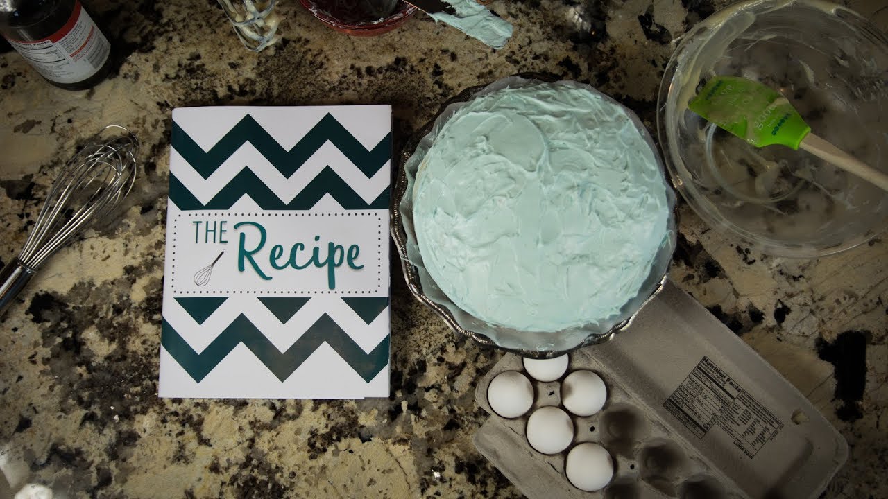 The Recipe #5 - Dave Edler - YouTube