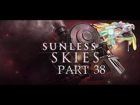 Serpent sails in Sunless Skies (Part 38) - YouTube