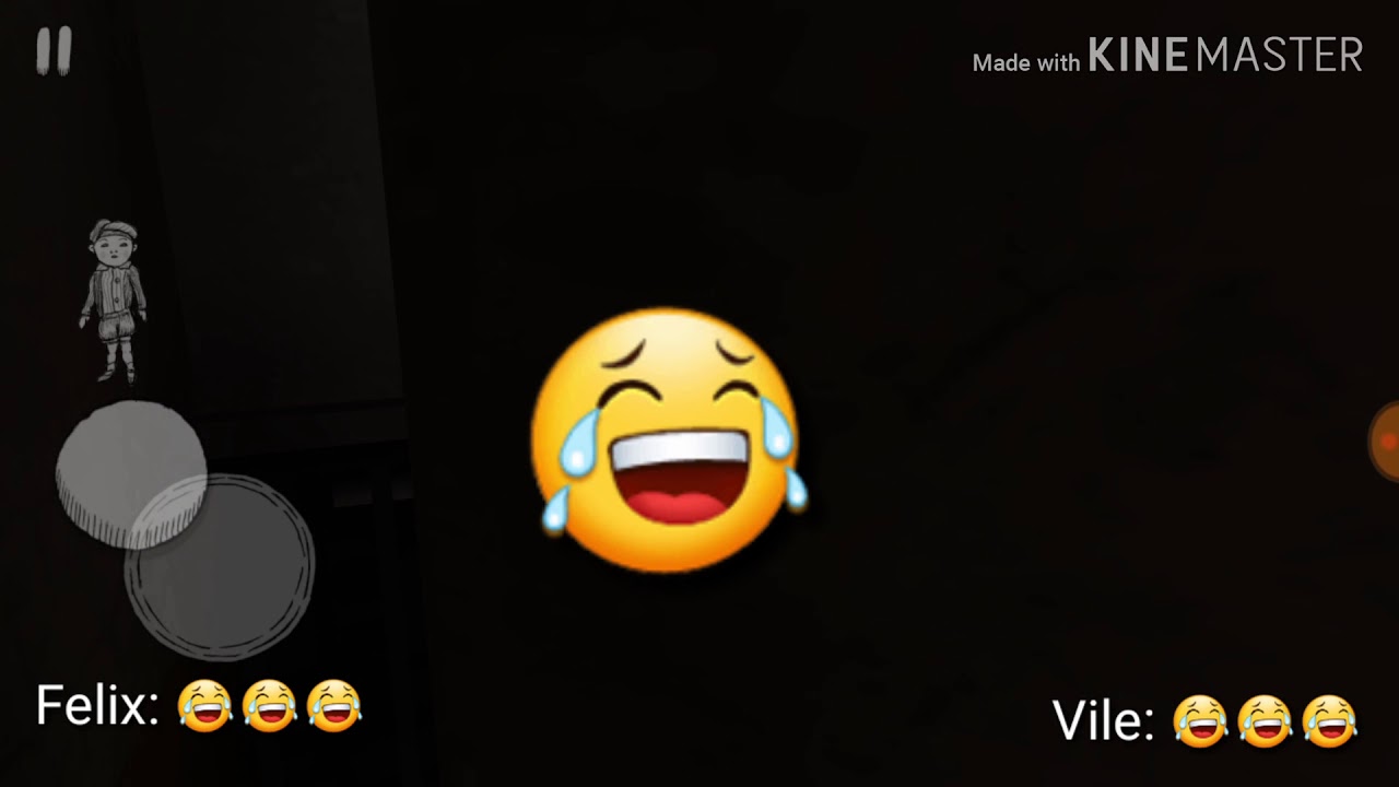 Felix plays Evil Nun - YouTube