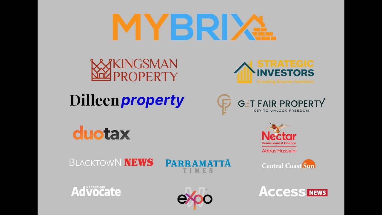 MKG Events Australian Property & Investment expo 2024 - YouTube