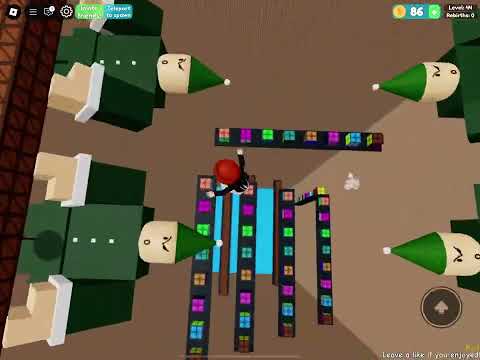 The Dropper Roblox (1) - YouTube