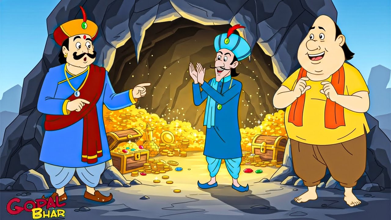 সেরার সেরা | Gopal Teaches Raja Krishna Chandra A Lesson On Harvesting ...
