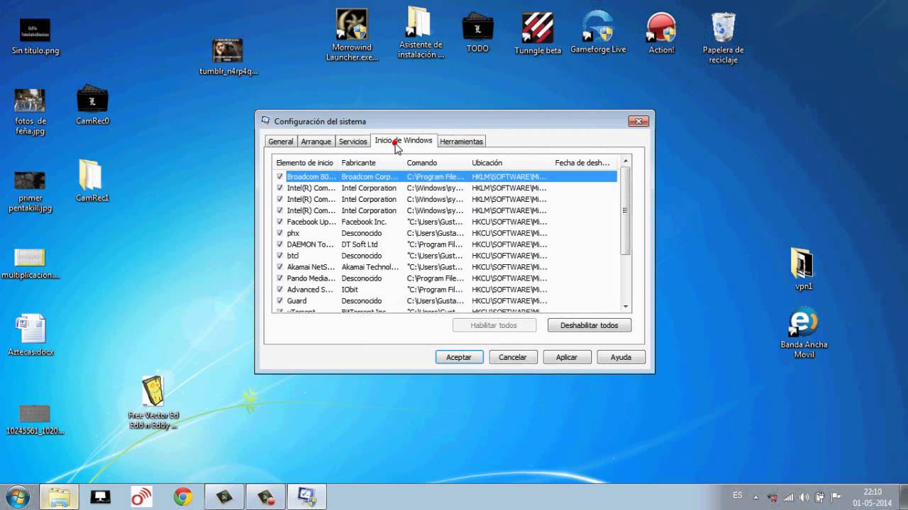 3 Maneras De Optimizar Tu PC GARANTIZADO - YouTube