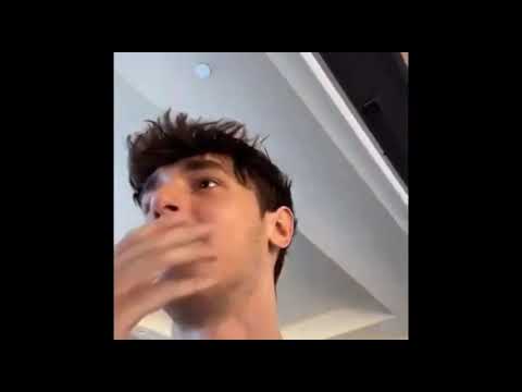 Bryce hall farting part 3