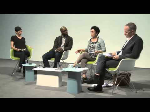 Conversations | The Future of Artistic Practice | The Artist as ...