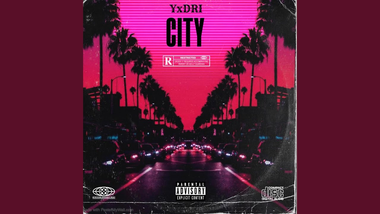 CITY - YouTube