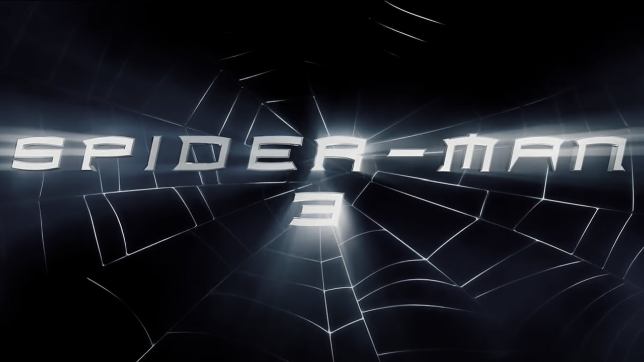 Heebok Lee Spider Man 3 Opening Credits (Mockup) (V.2) - YouTube