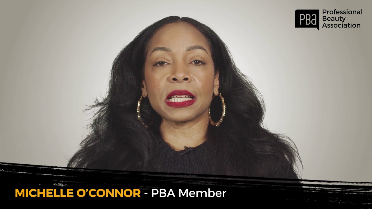 Member Spotlight: Michelle O'Connor - YouTube