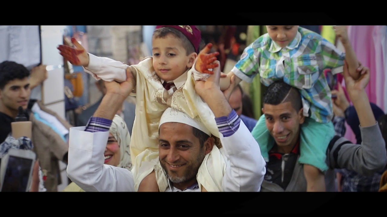 Fête de circoncision - YouTube