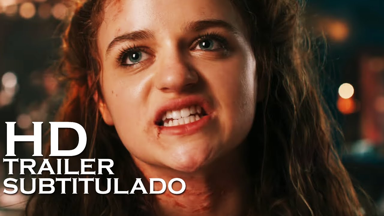 The Princess Trailer (2022) SUBTITULADO [HD] Joey King/La Princesa ...