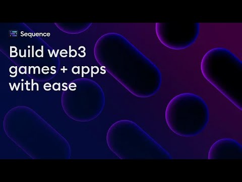 Discover Sequence: The All-in-One Developer Platform + Smart Wallet for ...