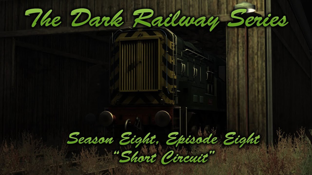 TDRS - Season Eight Episode Eight - YouTube