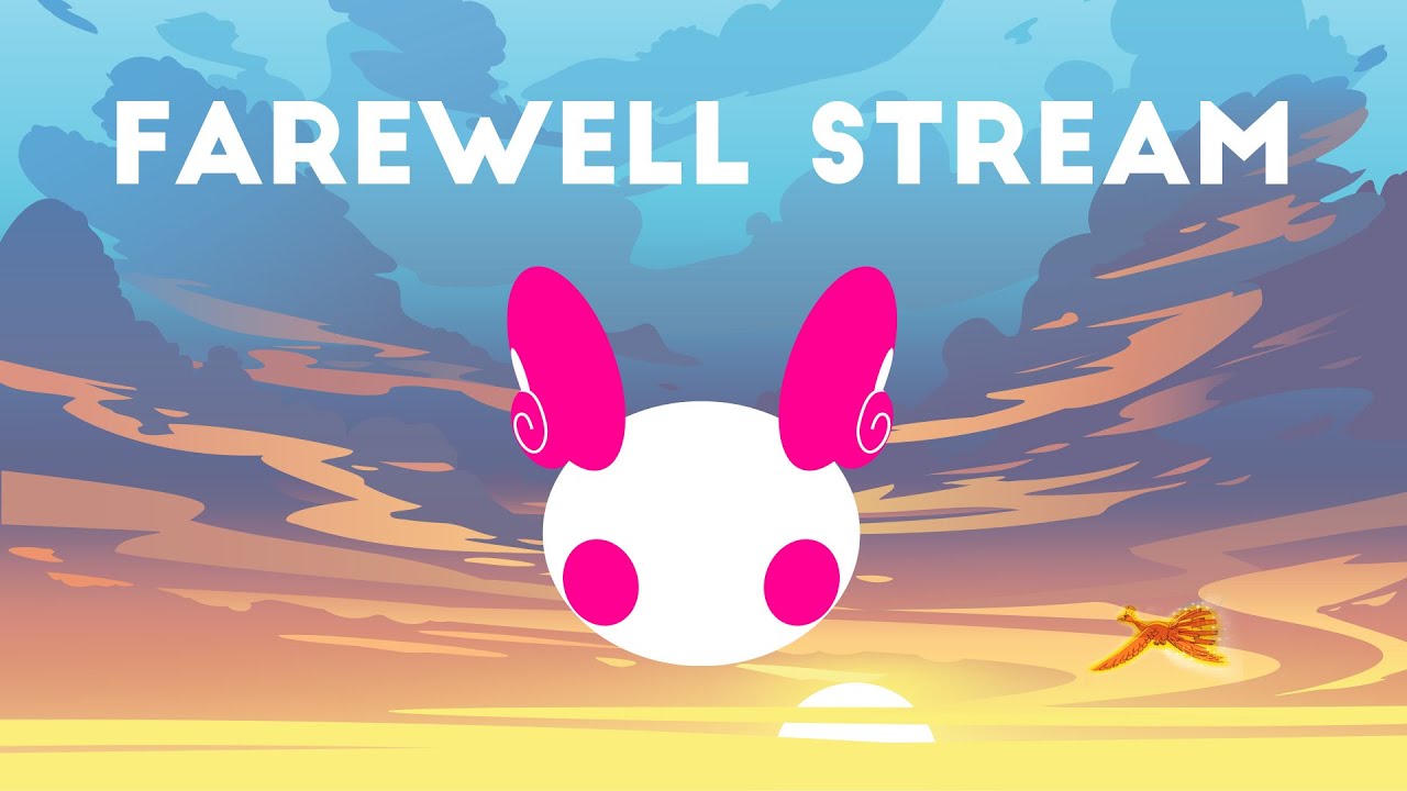 The Farewell Stream - The Finale of Resort Originals - YouTube