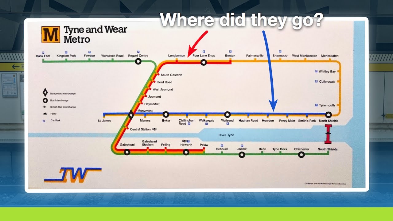 Blue Line Map The Blue Line: A New Orleans Transit Revolution