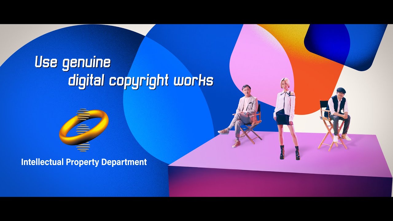 Copyright Protection in the Digital Environment - YouTube
