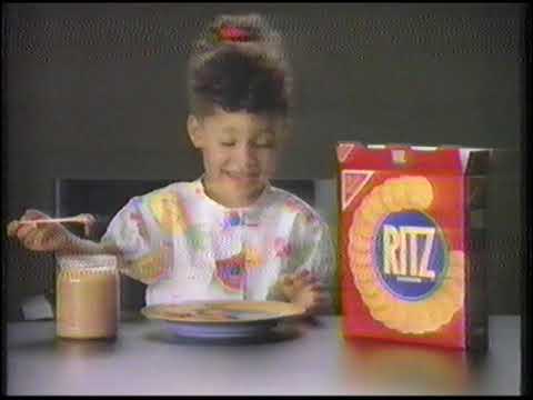 Ritz - 1989 - YouTube
