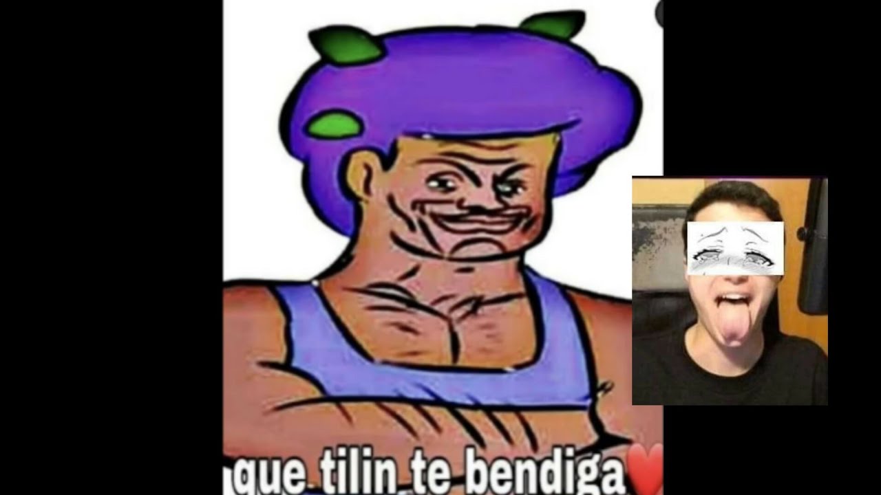 Edite un video de Trebor por alguna extraña razón ¯\_(ツ)_/¯ | Brawl ...