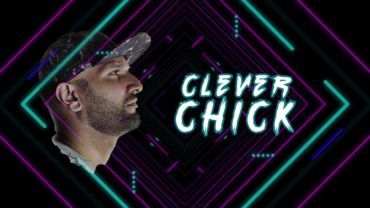 CLEVER CHICK | Solace Nerwal ft. Sullee J (Lyrical Video) - YouTube