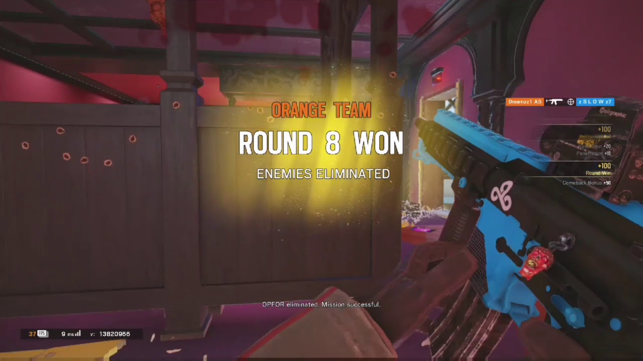 R6 Drone Rule 34 Rainbow Six Siege Youtube