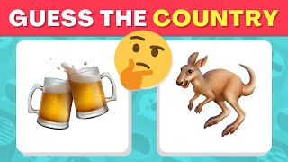 Emoji Quiz: Guess the Country and Prove Your Emoji IQ! ... | Doovi