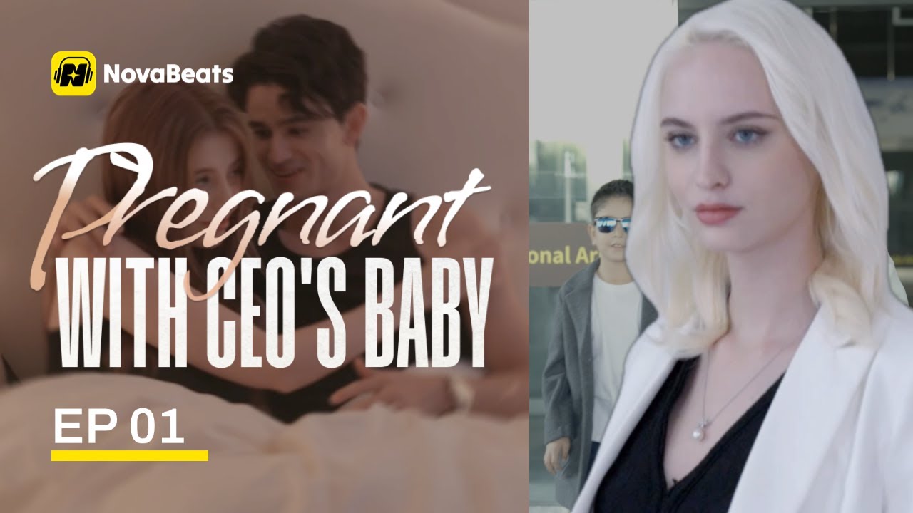 Pregnant With CEO's Baby | EP 01 | Revenge of the Abandoned Daughter ...