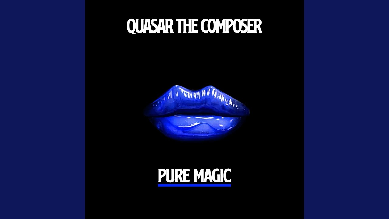 Pure Magic - YouTube