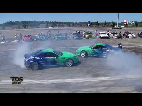 2026 Apex Masters Türkiye Drift Şampiyonası 3. Ayak / İstanbul