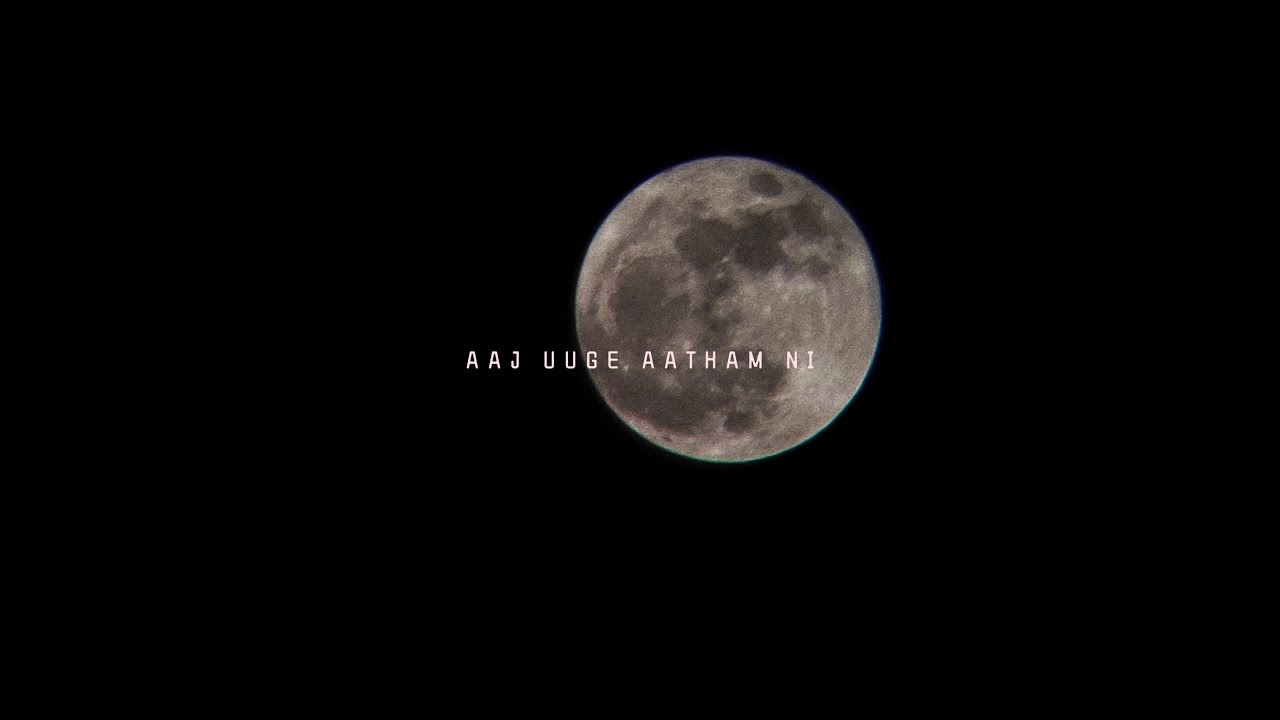 Kaho Poonam Na.Full Moon Status Gujarati Song - YouTube