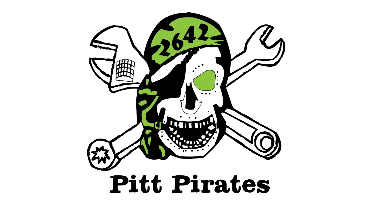 FRC 2642 Pitt Pirates Robotics - 2017 Chairman's Video - YouTube