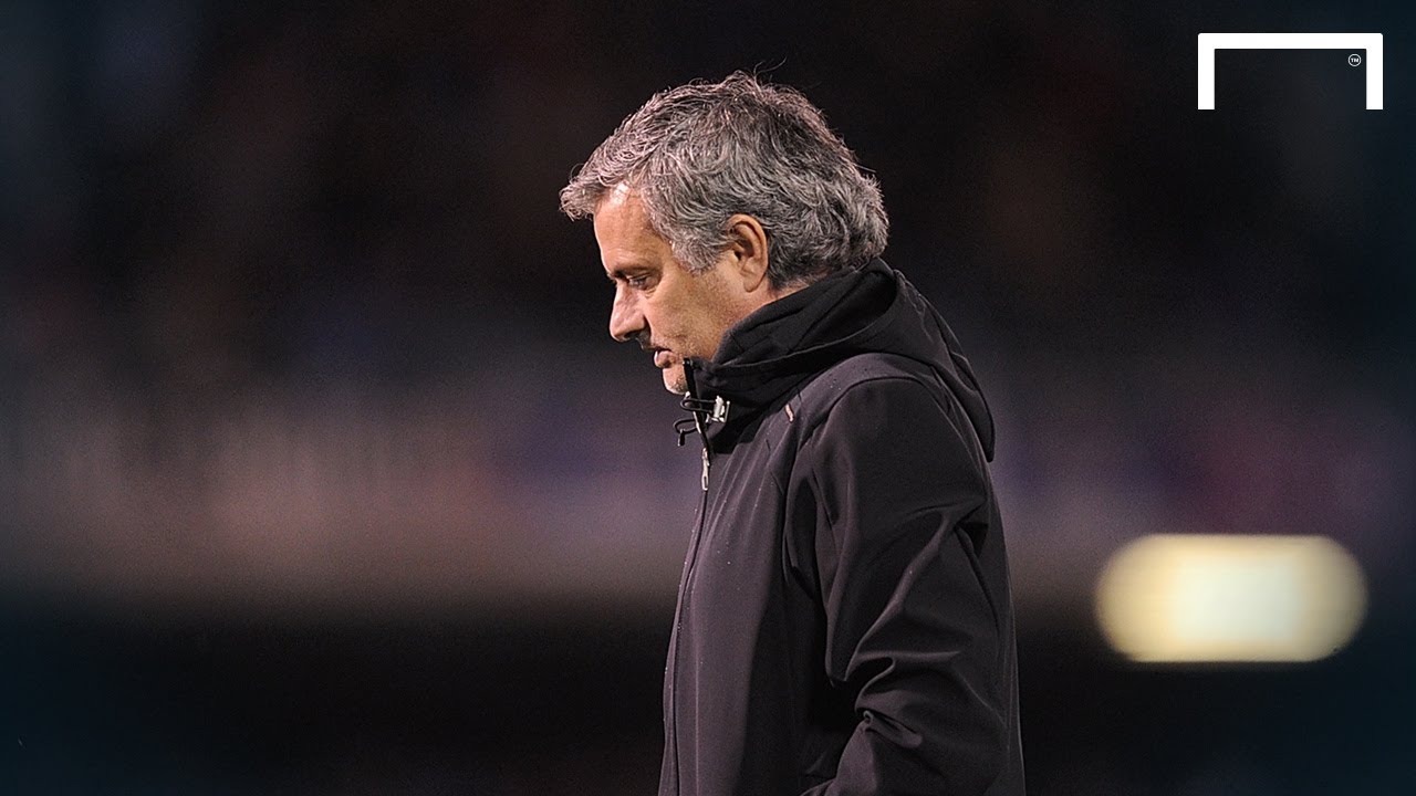 Tim Stannard on Jose Mourinho's time at Real Madrid & his future at ...