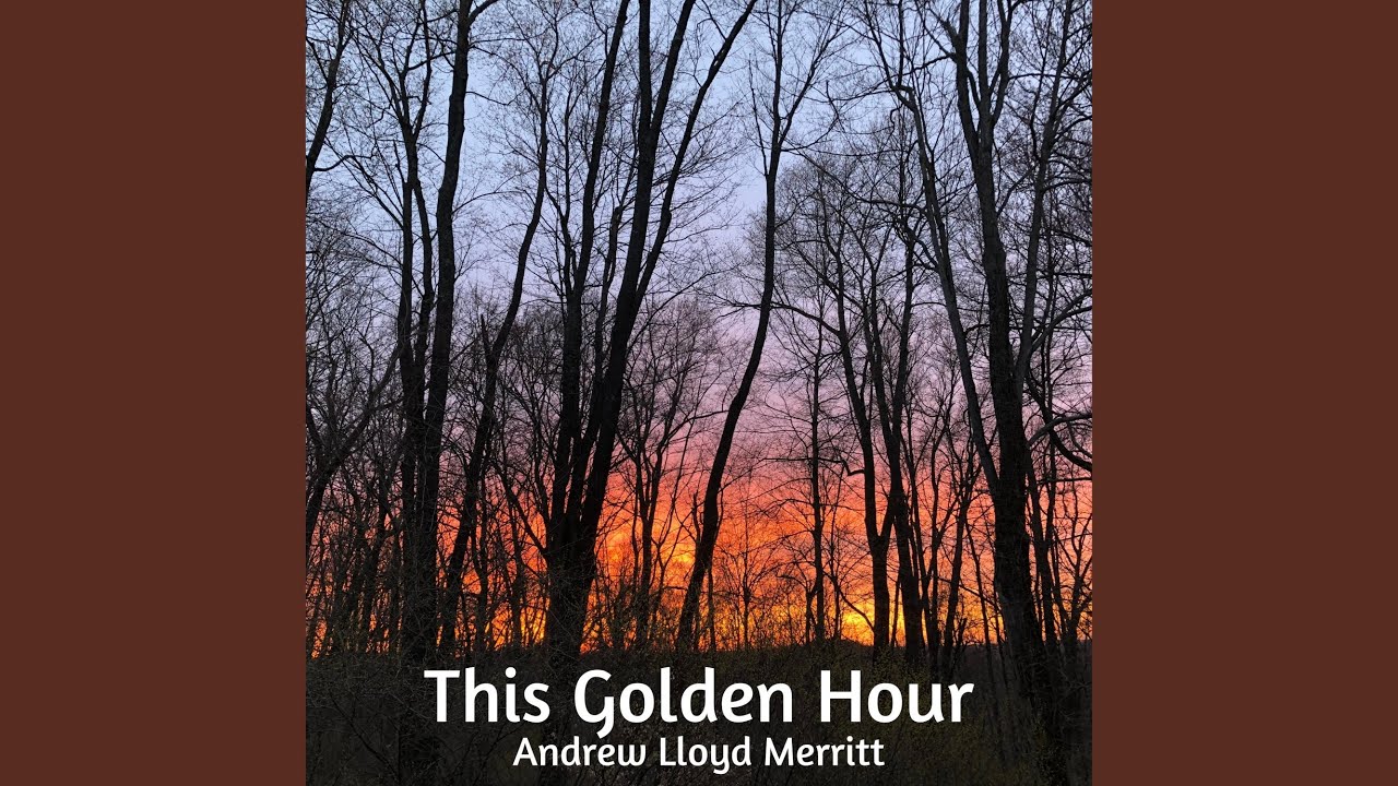 This Golden Hour - YouTube