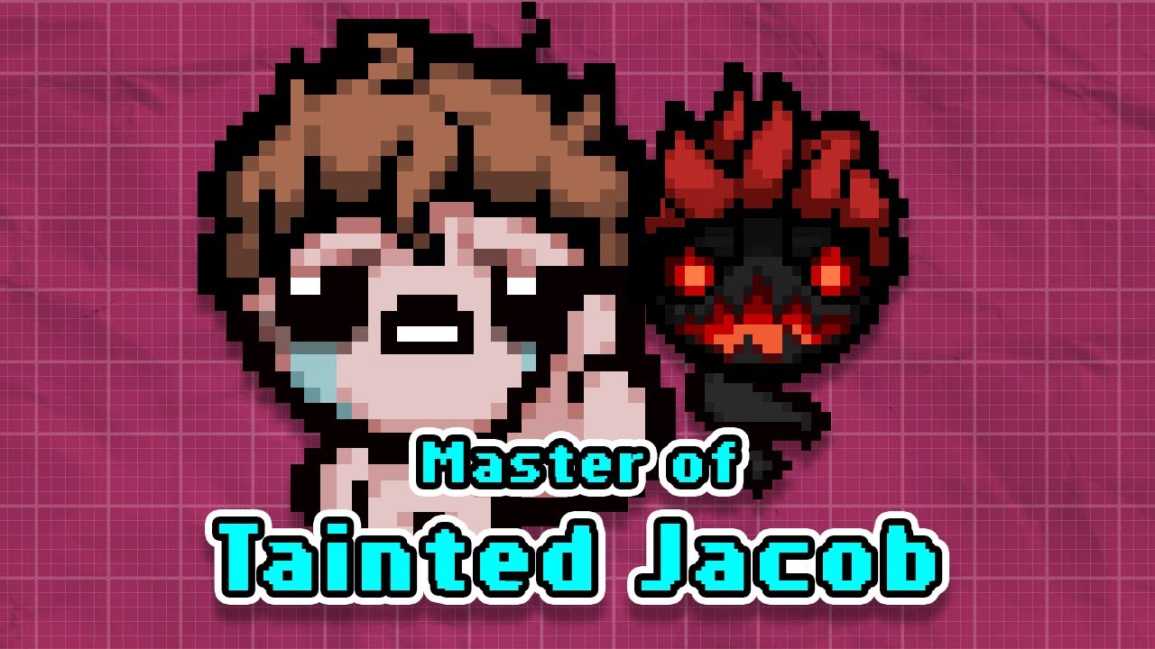 [👑] All Tainted Jacob Marks Streak [flawless as expected] - YouTube