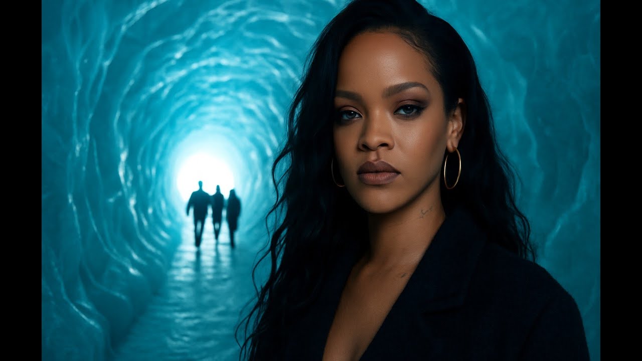 Rihanna —Stay until sunrise (Official lyrics Video) - YouTube