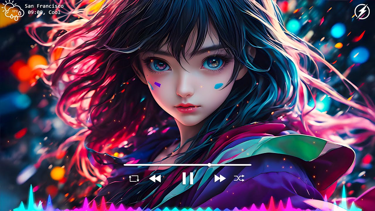 Music Mix 2024 🎧 Mashups & Remixes Of Popular Songs 2023 🎧 EDM Bass ...