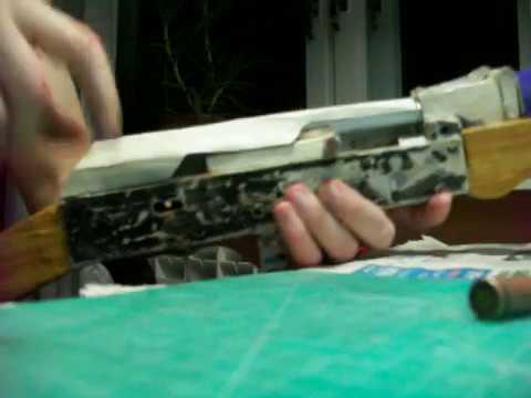 Paper AKM #4 - YouTube