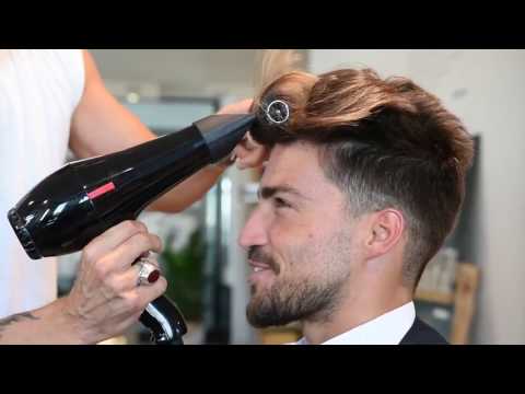 Mariano Di Vaio Los Angeles Haircut 2016