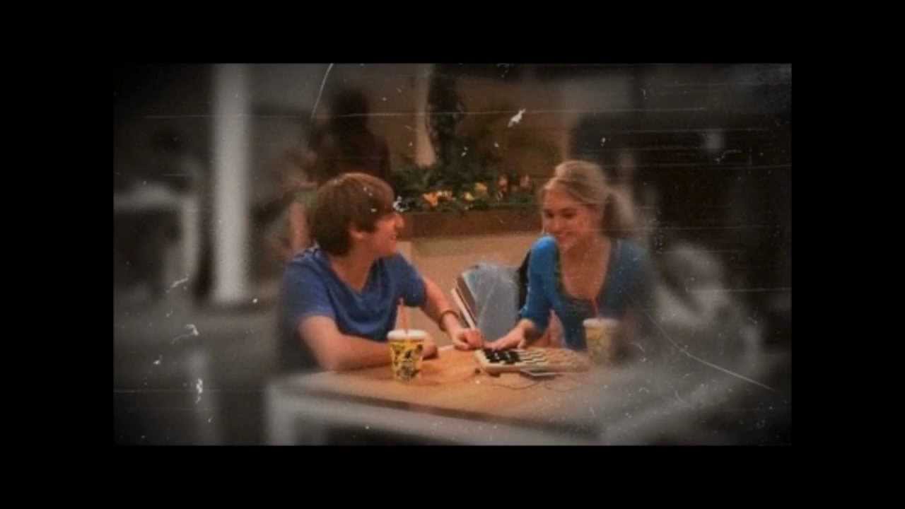 Kendall-Jo-Lucy (Big Time Rush) - We Are Never Ever Getting Back ...