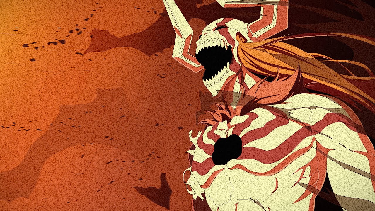 Bleach: The Hell Verse ♪ | Cometh The Hour | Bleach - YouTube