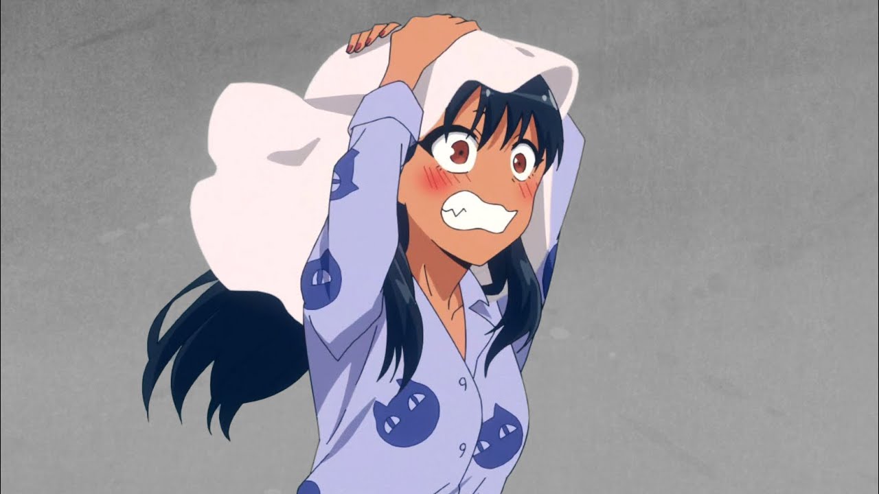 Private secrets of my sister, it's anime | Nimemo - YouTube