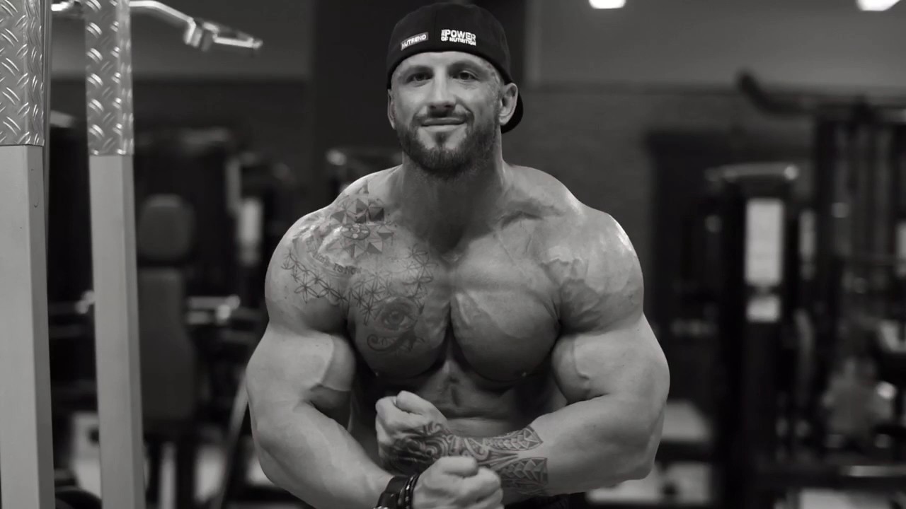 Benjamin Radic highlights spring 2017 - YouTube