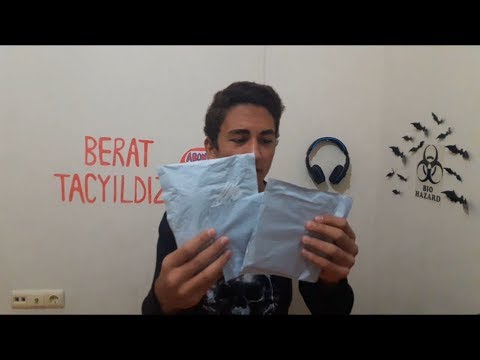 1 YILDIR BEKLEDİĞİM SİPARİŞ - ALİEXPRESS'DEN GELENLER #4