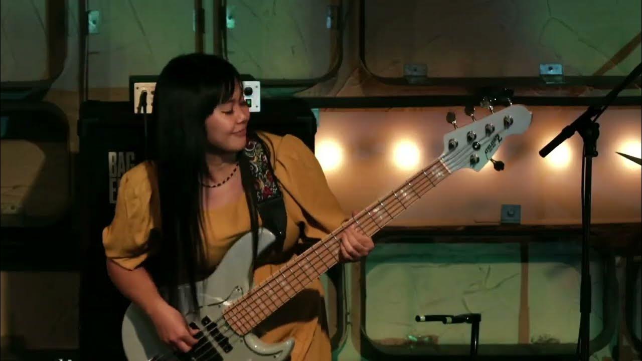 Juna session vol.1 highlight - YouTube