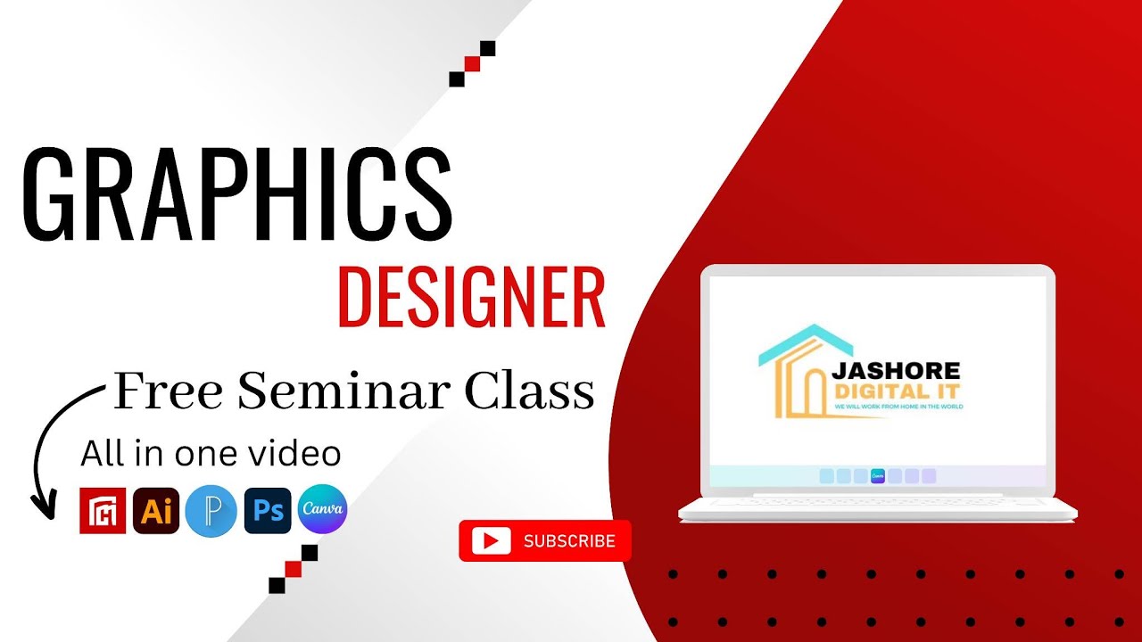 Graphic Design Seminar Class 22122022 - YouTube