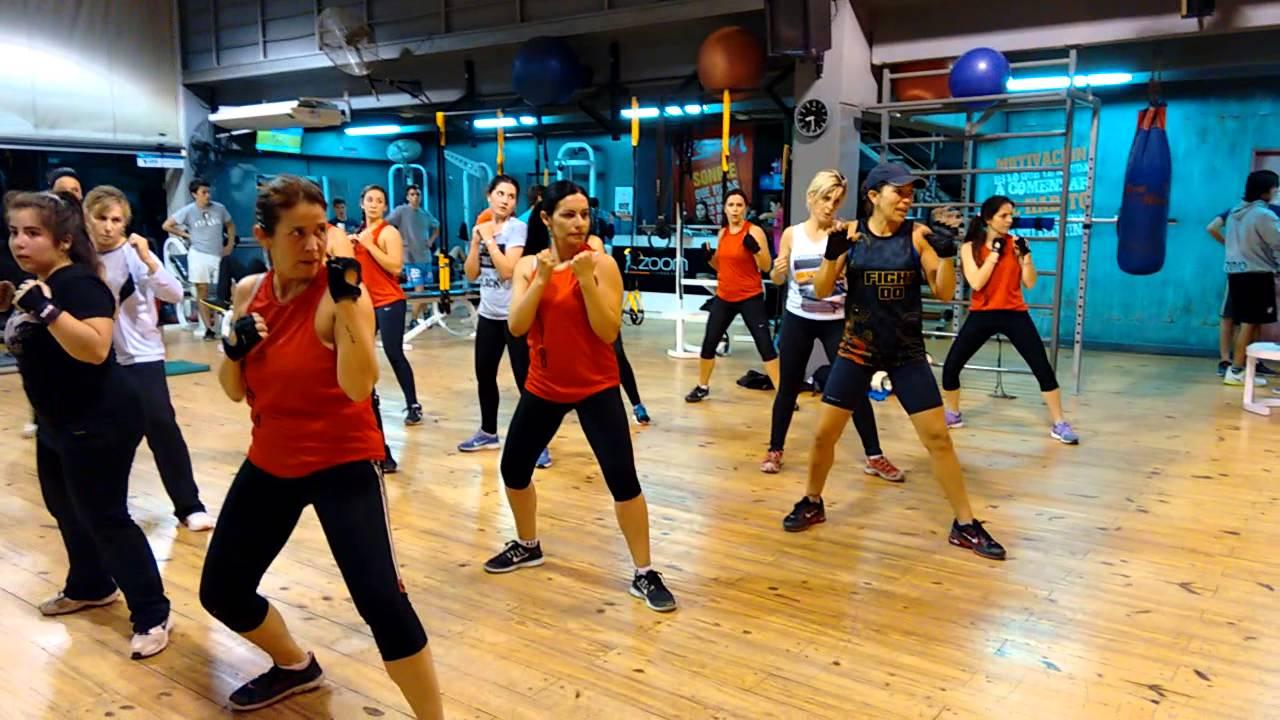 Fight do 54 - Fight 1 - YouTube