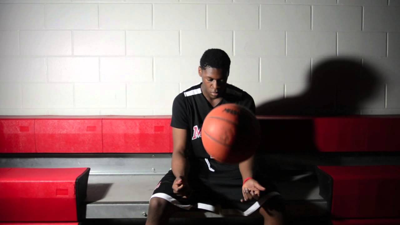 AnnArbor.com boys basketball player of the year: Milan senior CJ ...