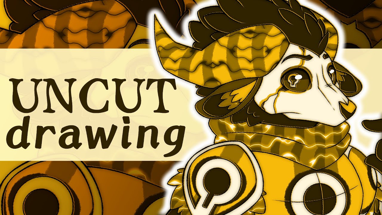 Huevember 2025 - CHARACTER DESIGN CHALLENGE!! // Character #4 💀🐐⚡ ...