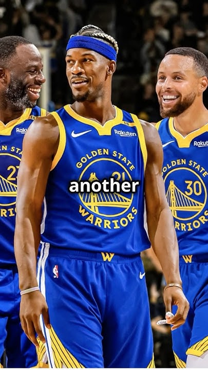 Jimmy Butler Trade: Warriors Land Heat Star in Blockbuster Deal #JimmyButler #NBATrade#MiamiHeat ...