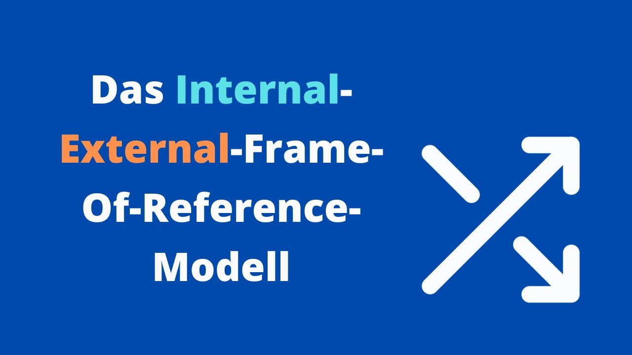 Das Internal External Frame Of Reference Modell Einfach Erkl rt YouTube das-internal-external-frame-of-reference-modell-einfach-erkl-rt-youtube
